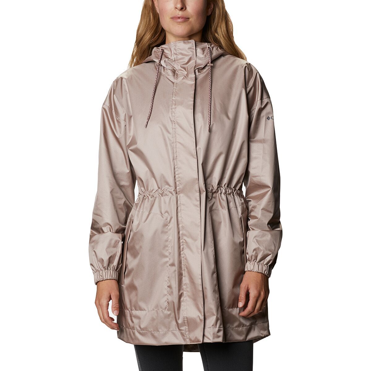 Columbia Splash Side Jacket - Women's - Clothing