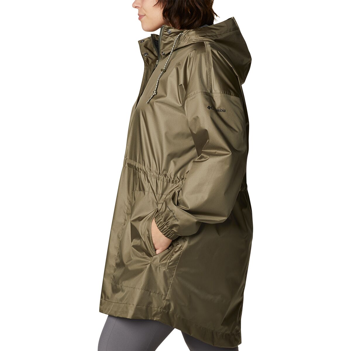 Columbia Splash Side Jacket - Women's - Clothing