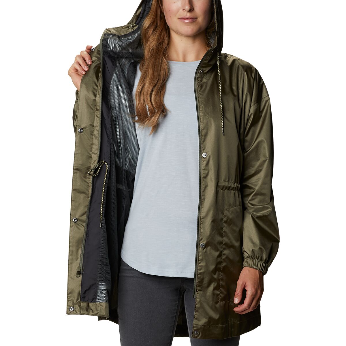 Columbia Splash Side Jacket - Women's - Clothing