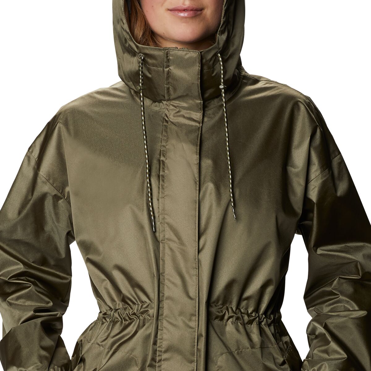 Columbia Splash Side Jacket - Women's - Clothing