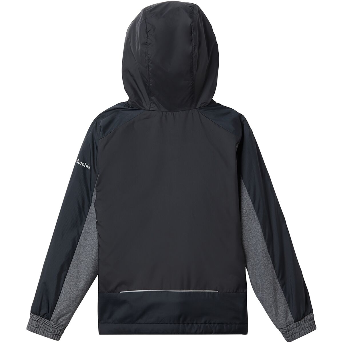 Columbia Point Park Lined Windbreaker - Boys' - Kids