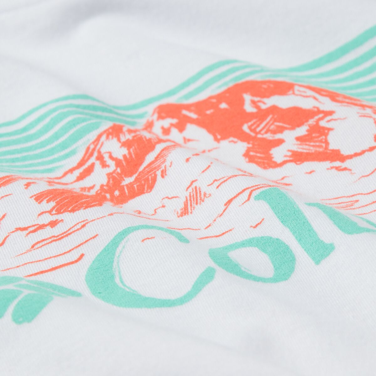 Columbia Chroma Short-Sleeve T-Shirt - Men's | Backcountry.com