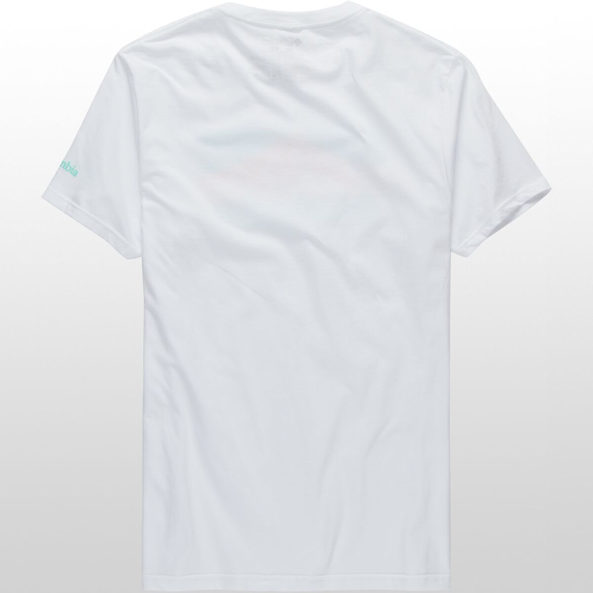 Columbia Chroma Short-Sleeve T-Shirt - Men's | Backcountry.com
