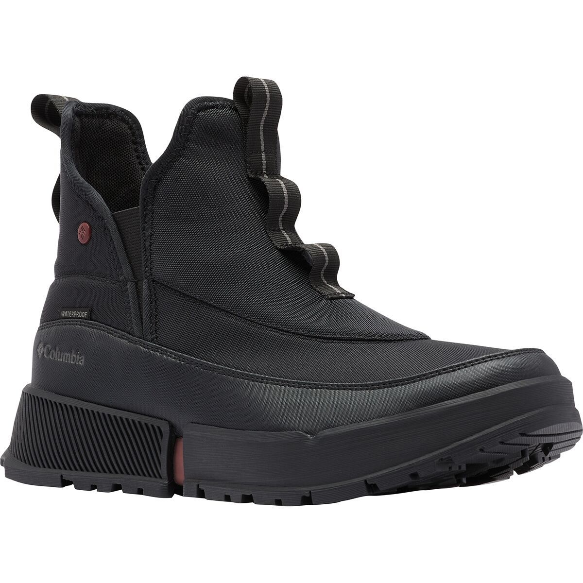 Columbia Hyper-Boreal Metro Boot - Men's - Footwear