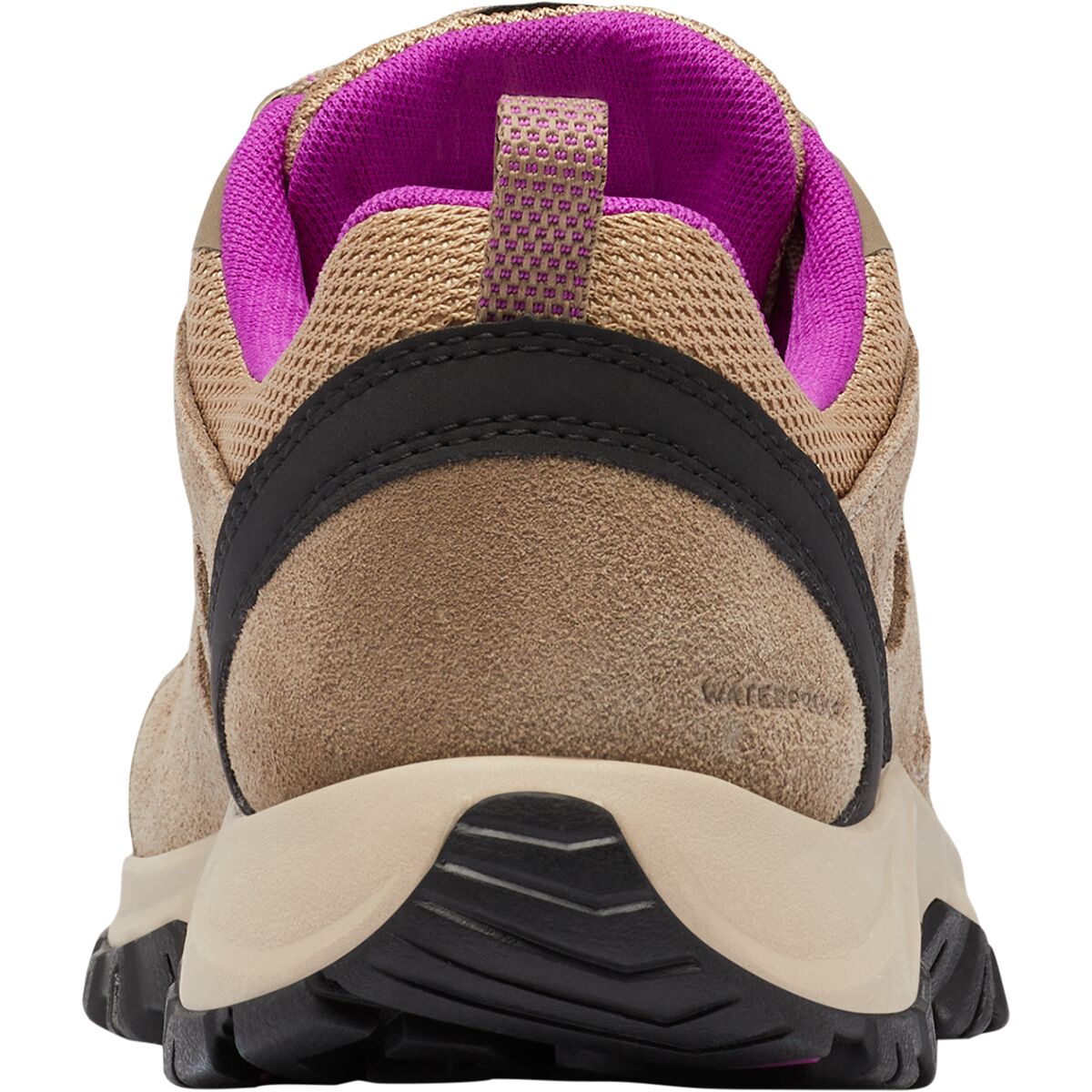 Columbia Redmond III Waterproof Hiking Shoe - Women's - Footwear