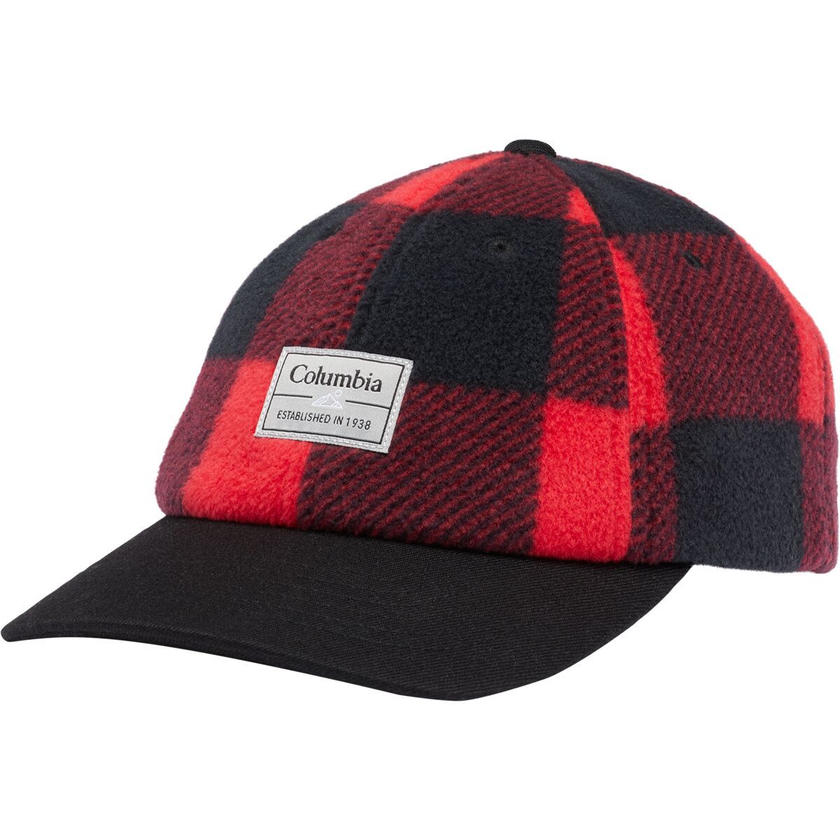 Columbia CSC II Fleece Ball Cap - Accessories