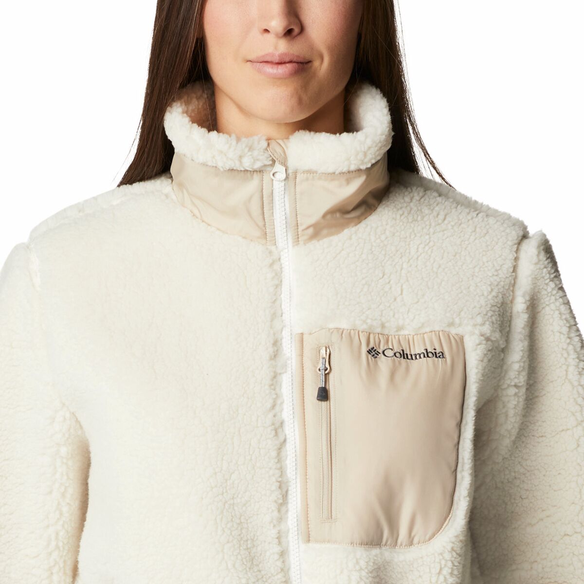 Columbia Archer Ridge Long Jacket - Women's - Clothing