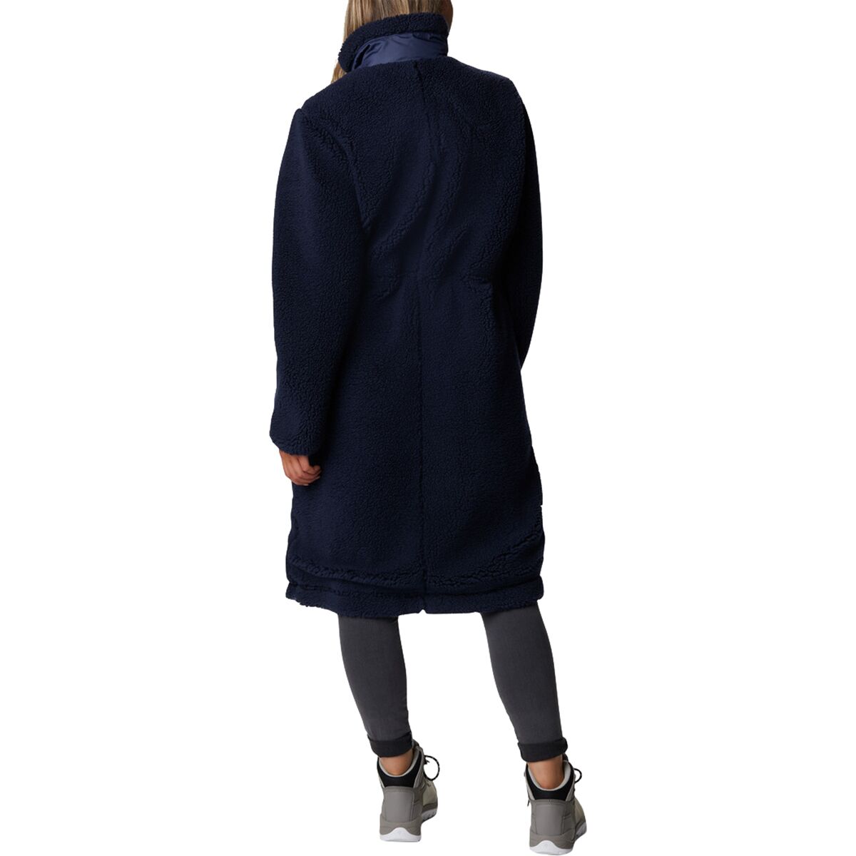 Columbia Archer Ridge Long Jacket - Women's - Clothing