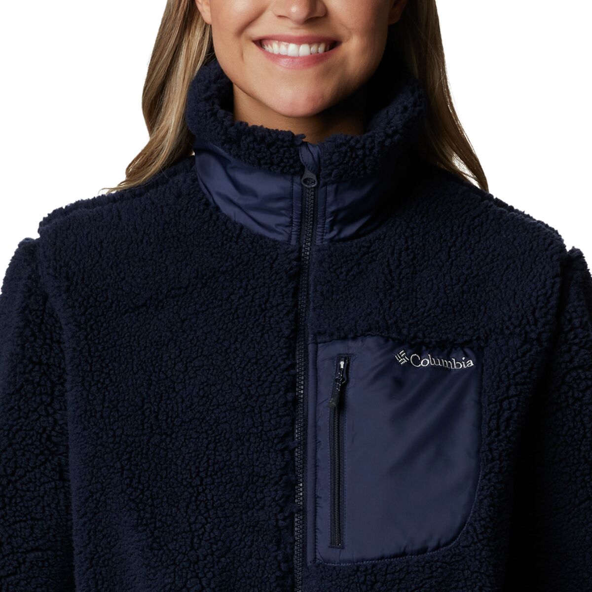 Columbia Archer Ridge Long Jacket - Women's - Clothing