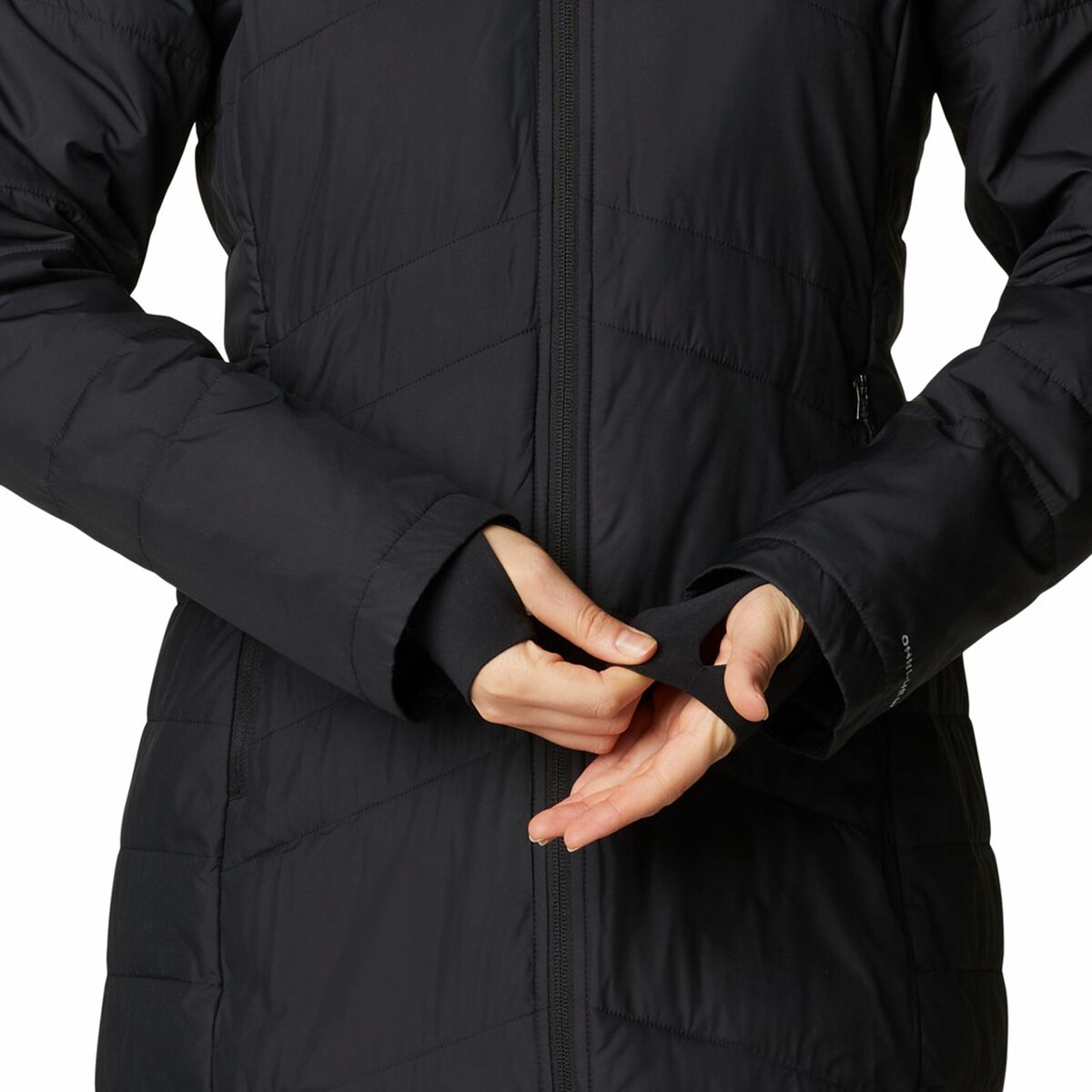 Columbia Crown Point Jacket - Women's - Clothing