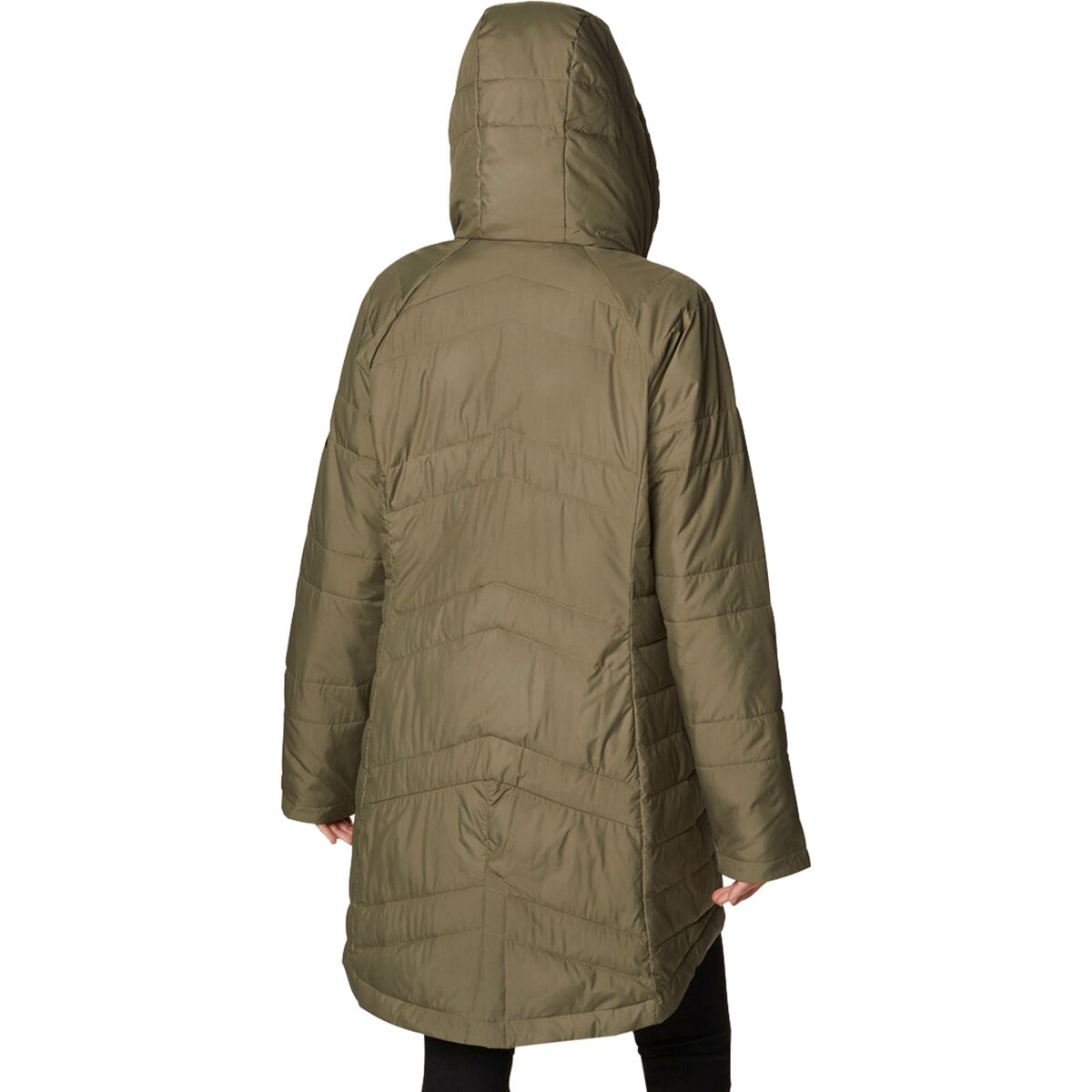 Columbia Crown Point Jacket - Women's - Clothing