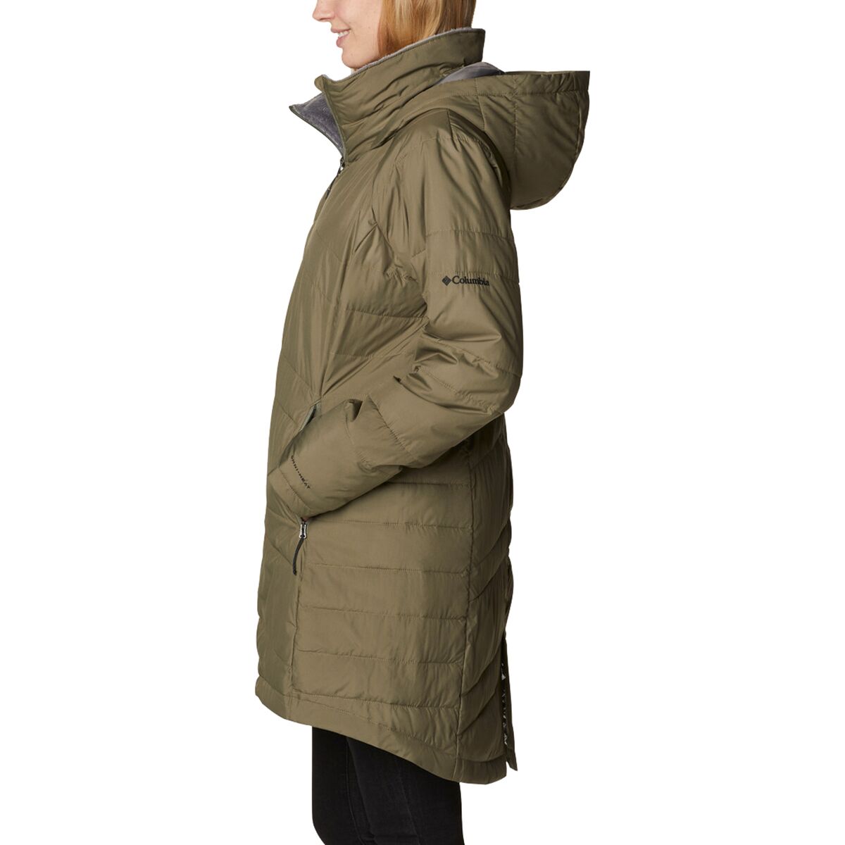 Columbia Crown Point Jacket - Women's - Clothing