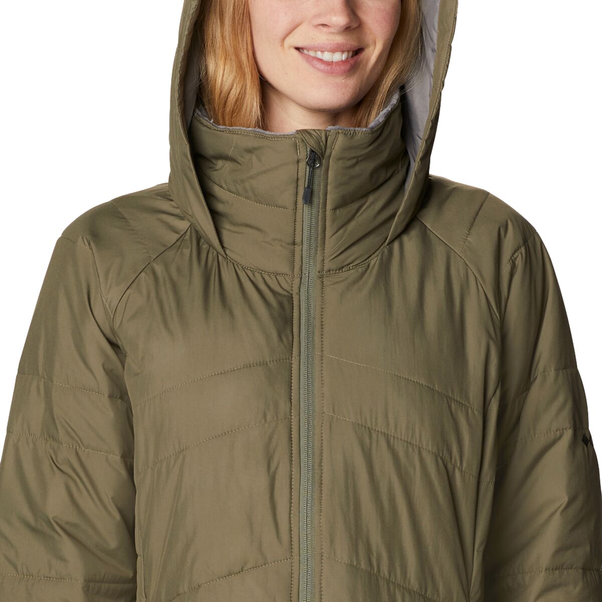 Columbia Crown Point Jacket - Women's - Clothing