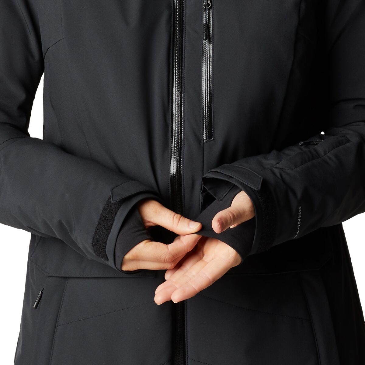 Columbia Mount Bindo II Insulated Jacket - Women's - Clothing