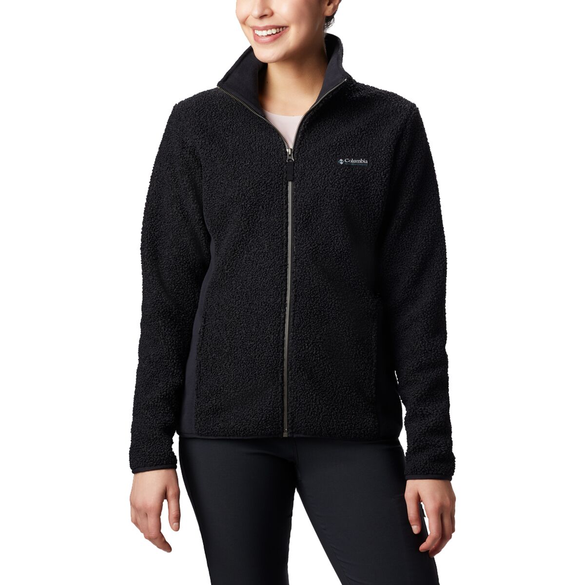 Columbia Panorama Full-Zip Jacket - Women's - Clothing