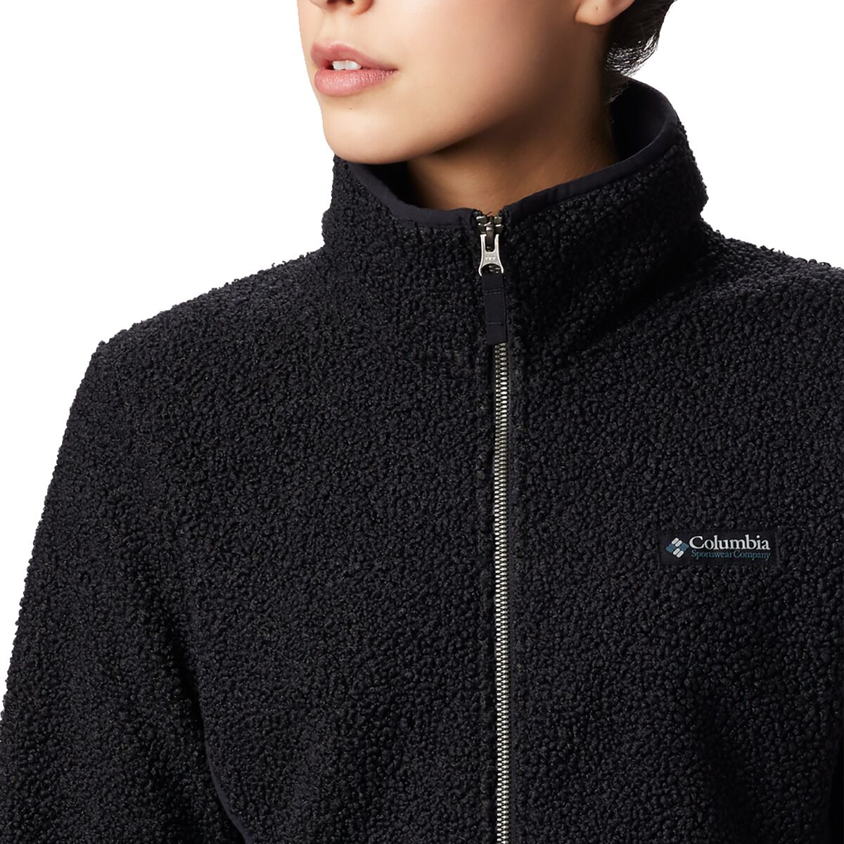 Columbia Panorama Full-Zip Jacket - Women's - Clothing
