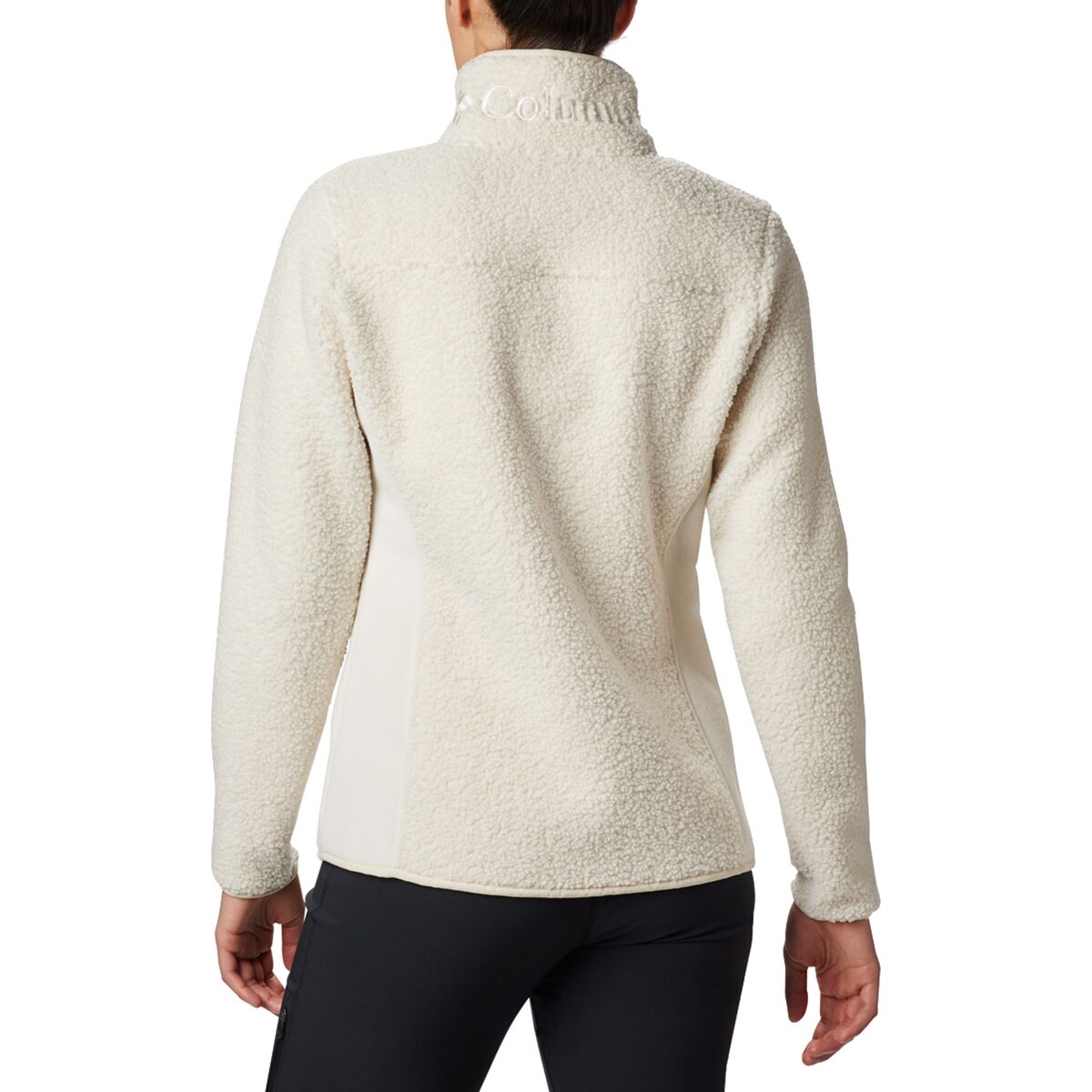Columbia Panorama Full-Zip Jacket - Women's - Clothing