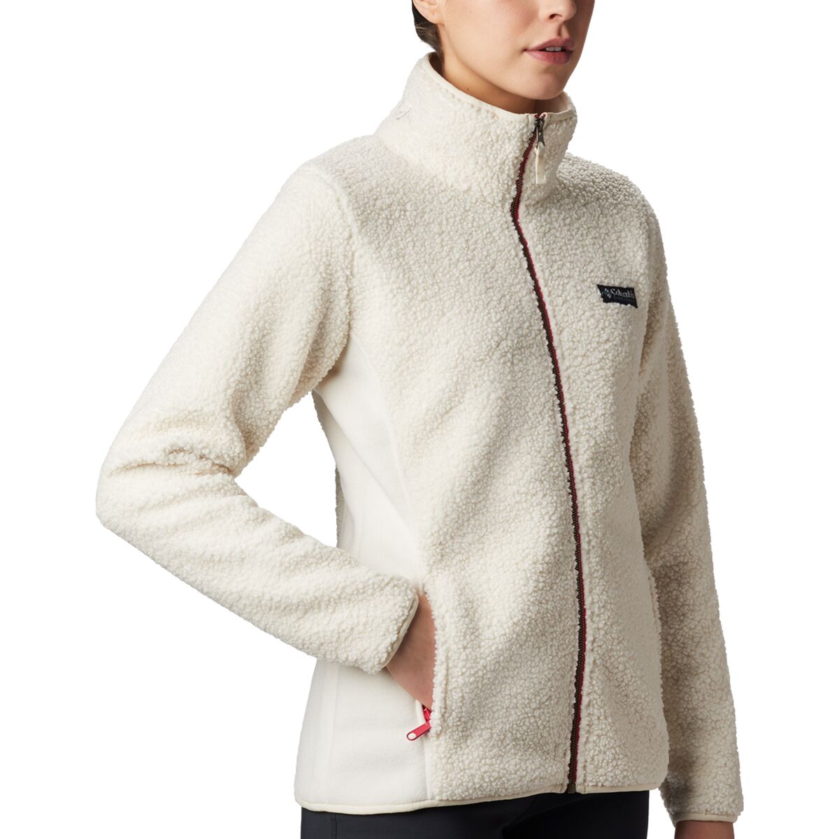 Columbia Panorama Full-Zip Jacket - Women's - Clothing