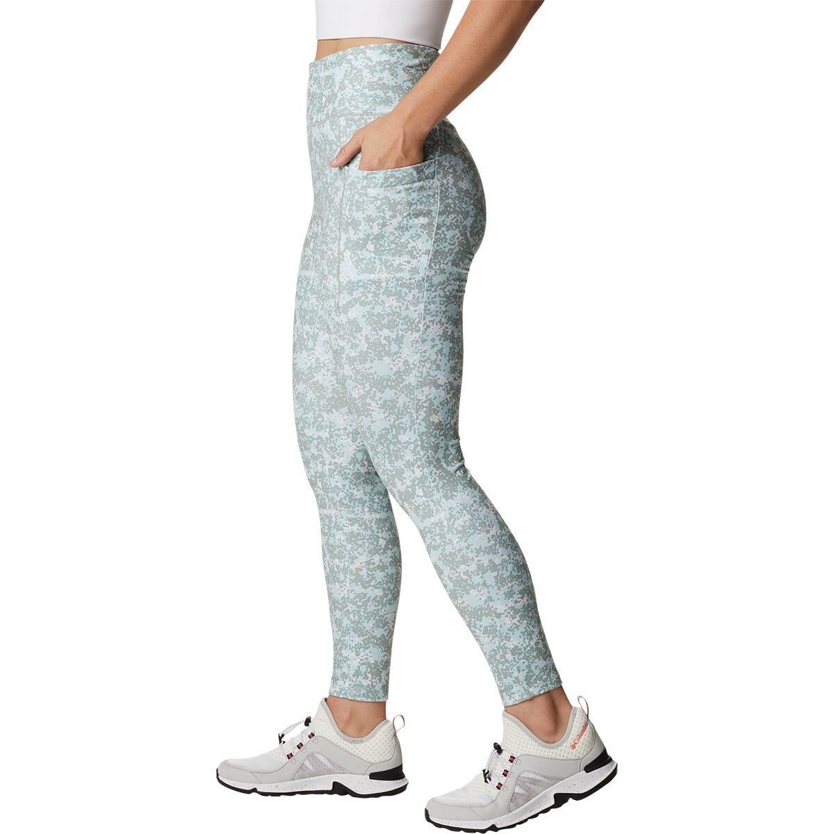 Columbia Weekend Adventure 7/8 Legging - Women's - Clothing