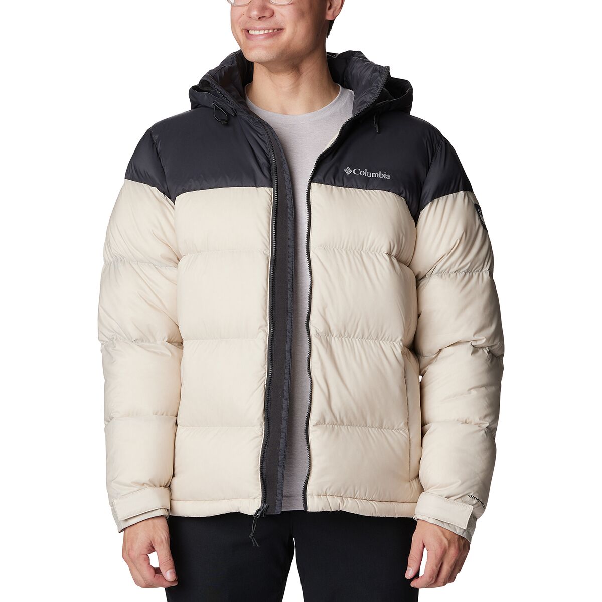 Columbia Bulo Point II Down Jacket - Men's - Clothing