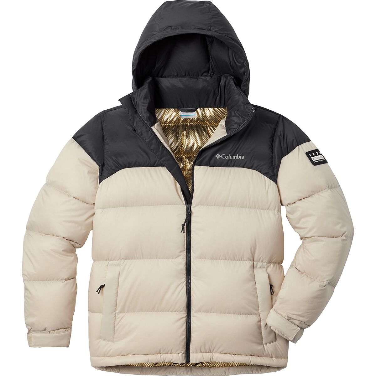 Columbia Bulo Point II Down Jacket - Men's - Clothing