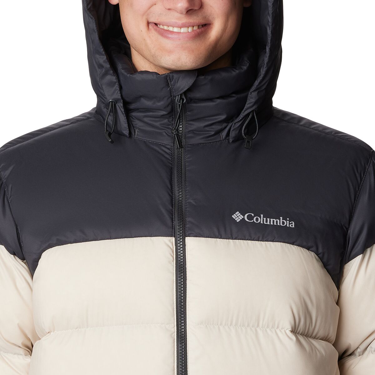 Columbia Bulo Point II Down Jacket - Men's - Clothing
