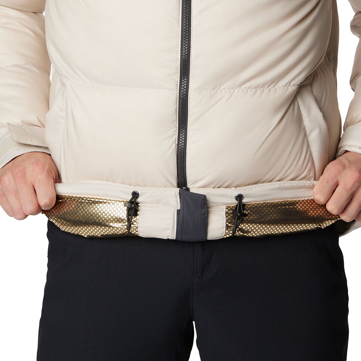 Columbia Bulo Point II Down Jacket - Men's - Clothing