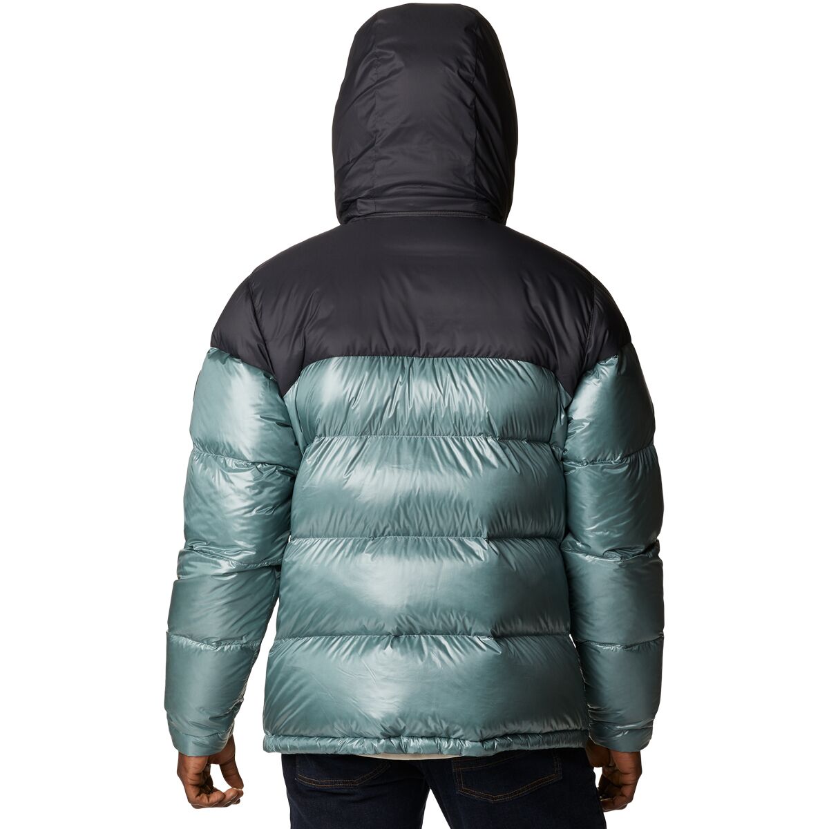 Columbia Bulo Point II Down Jacket - Men's - Clothing