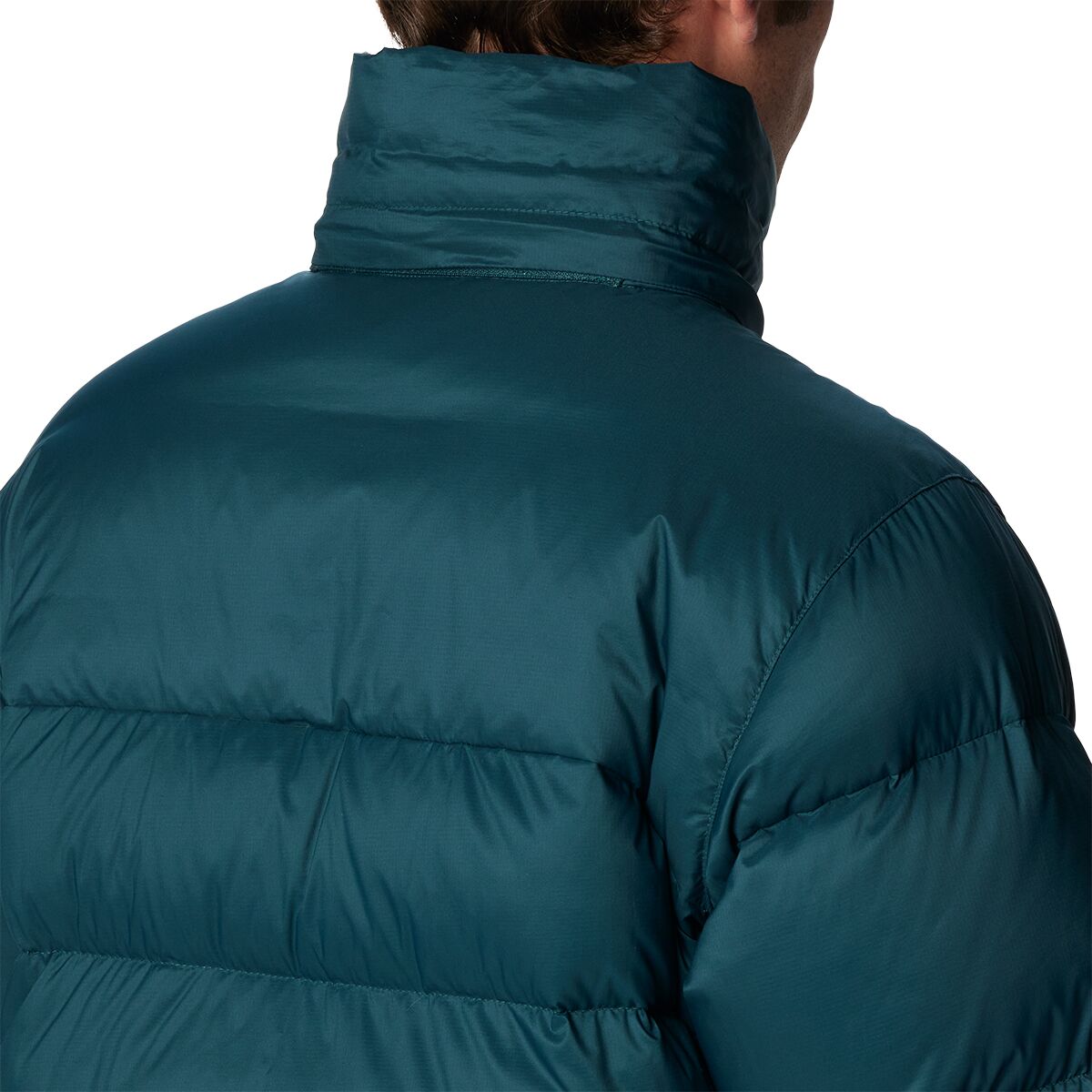Columbia Bulo Point II Down Jacket - Men's - Clothing