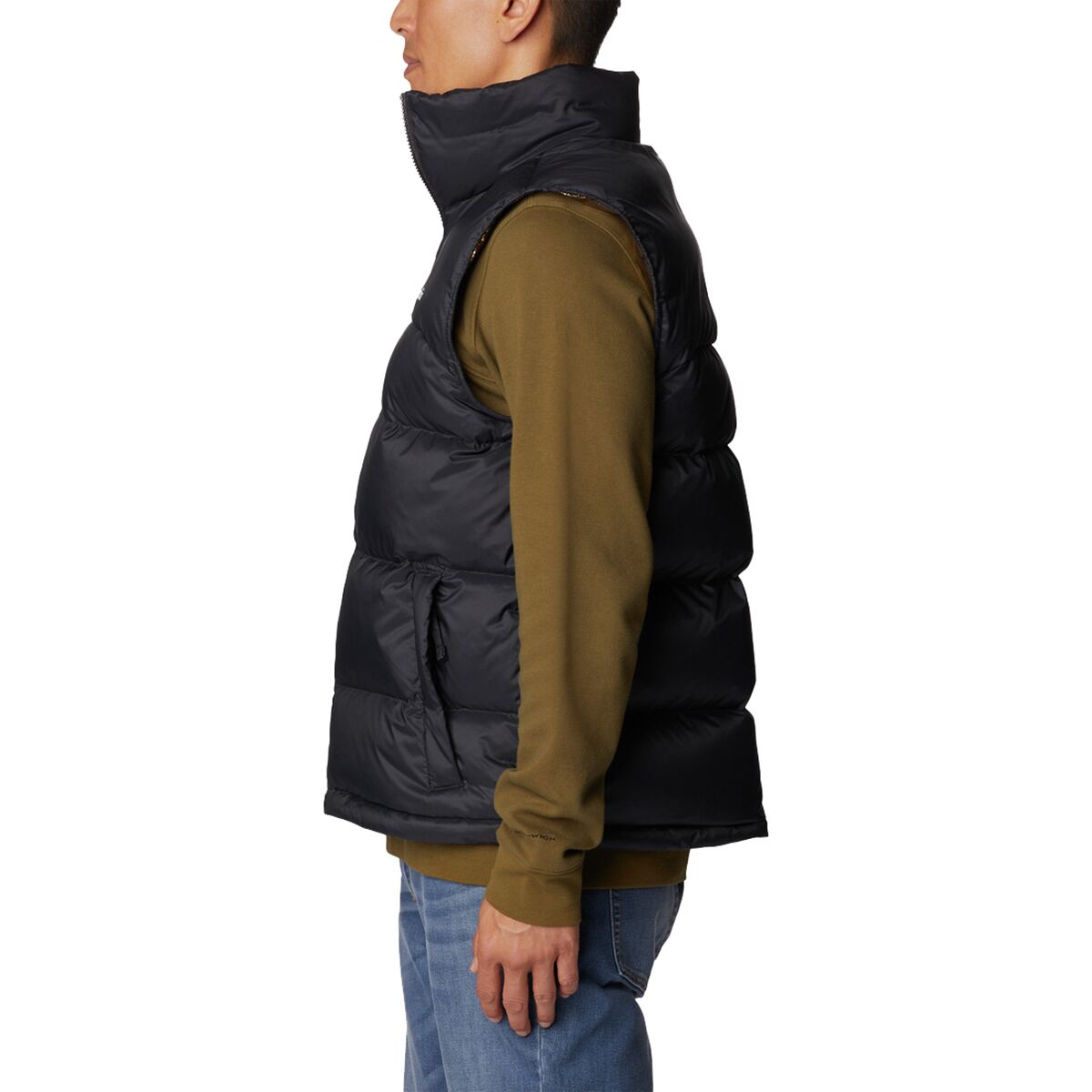 Columbia Bulo Point II Down Vest - Men's - Clothing