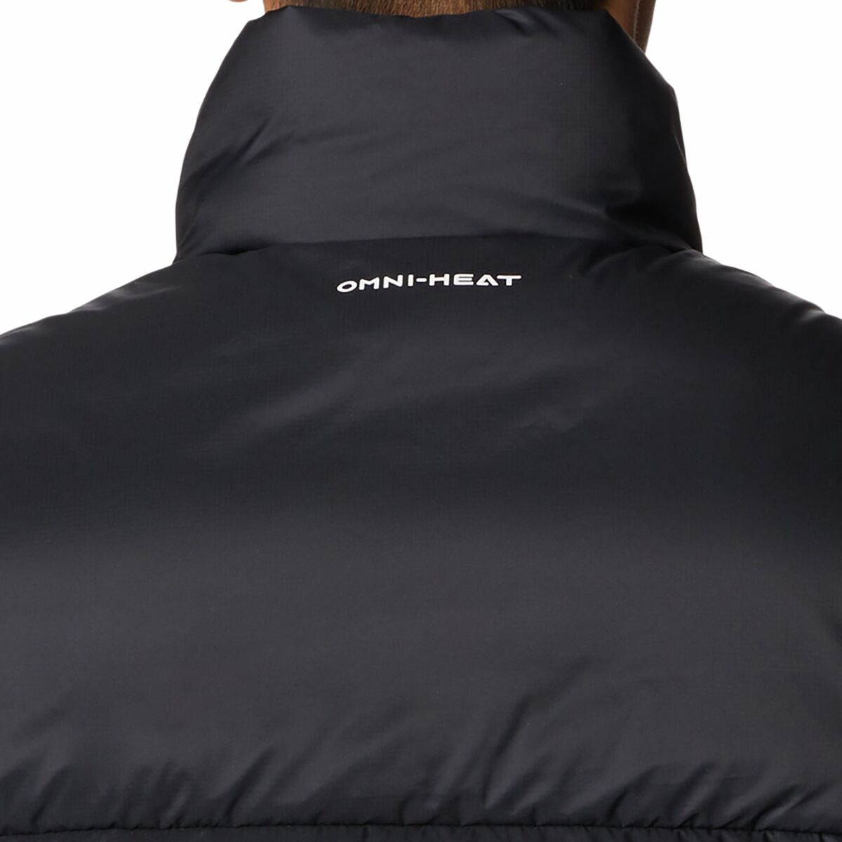 Columbia Bulo Point II Down Vest - Men's - Clothing