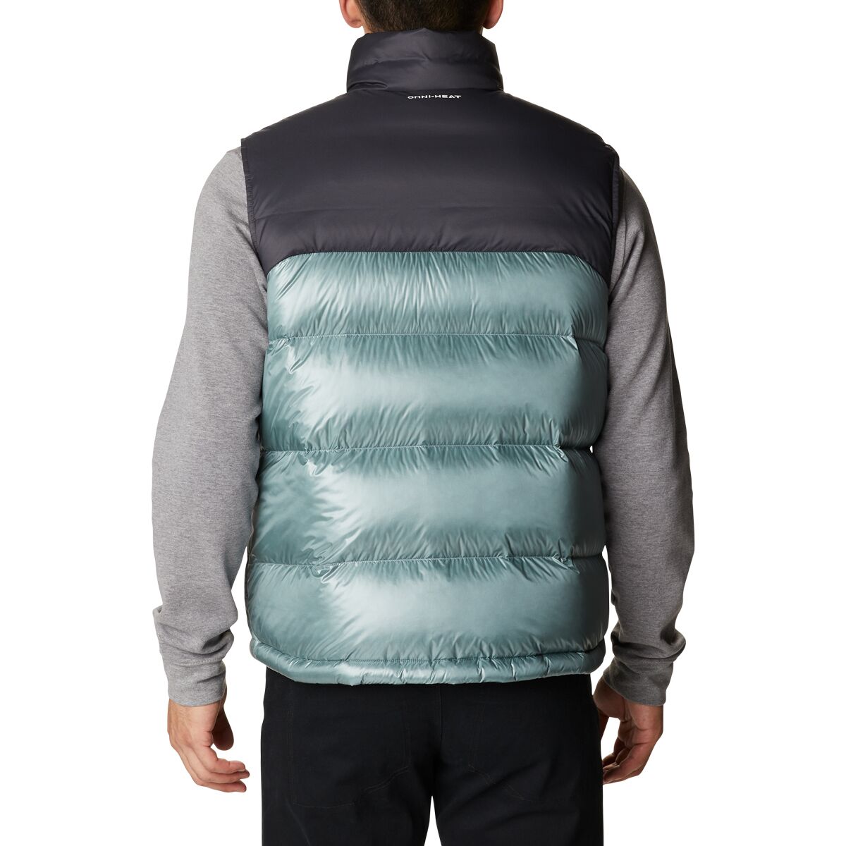 Columbia Bulo Point II Down Vest - Men's - Clothing