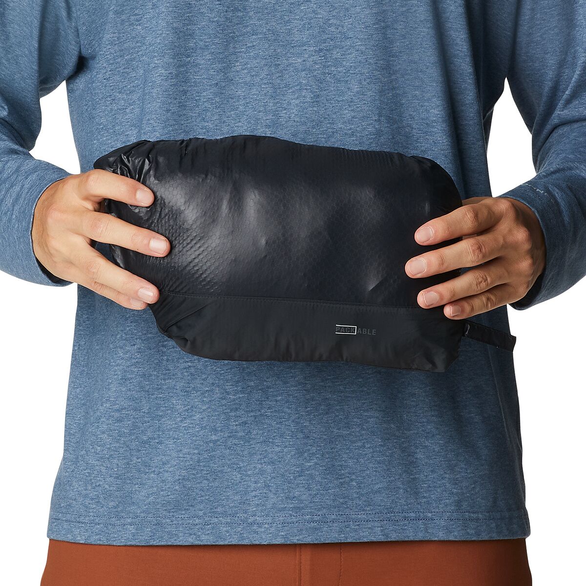 Columbia Infinity Summit Double Wall Down Jacket - Men's - Clothing