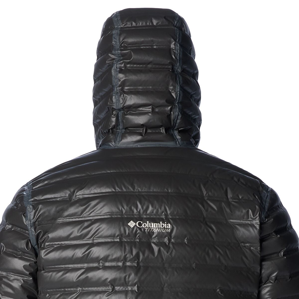 Columbia OutDry Extreme Gold Down Jacket - Men's - Clothing