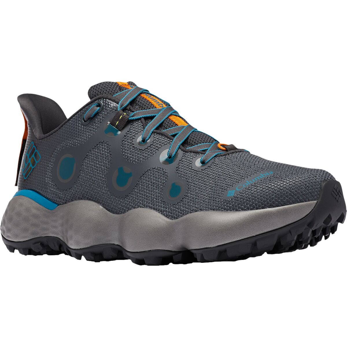 Columbia Escape Thrive Ultra Trail Running Shoe - Men's - Footwear