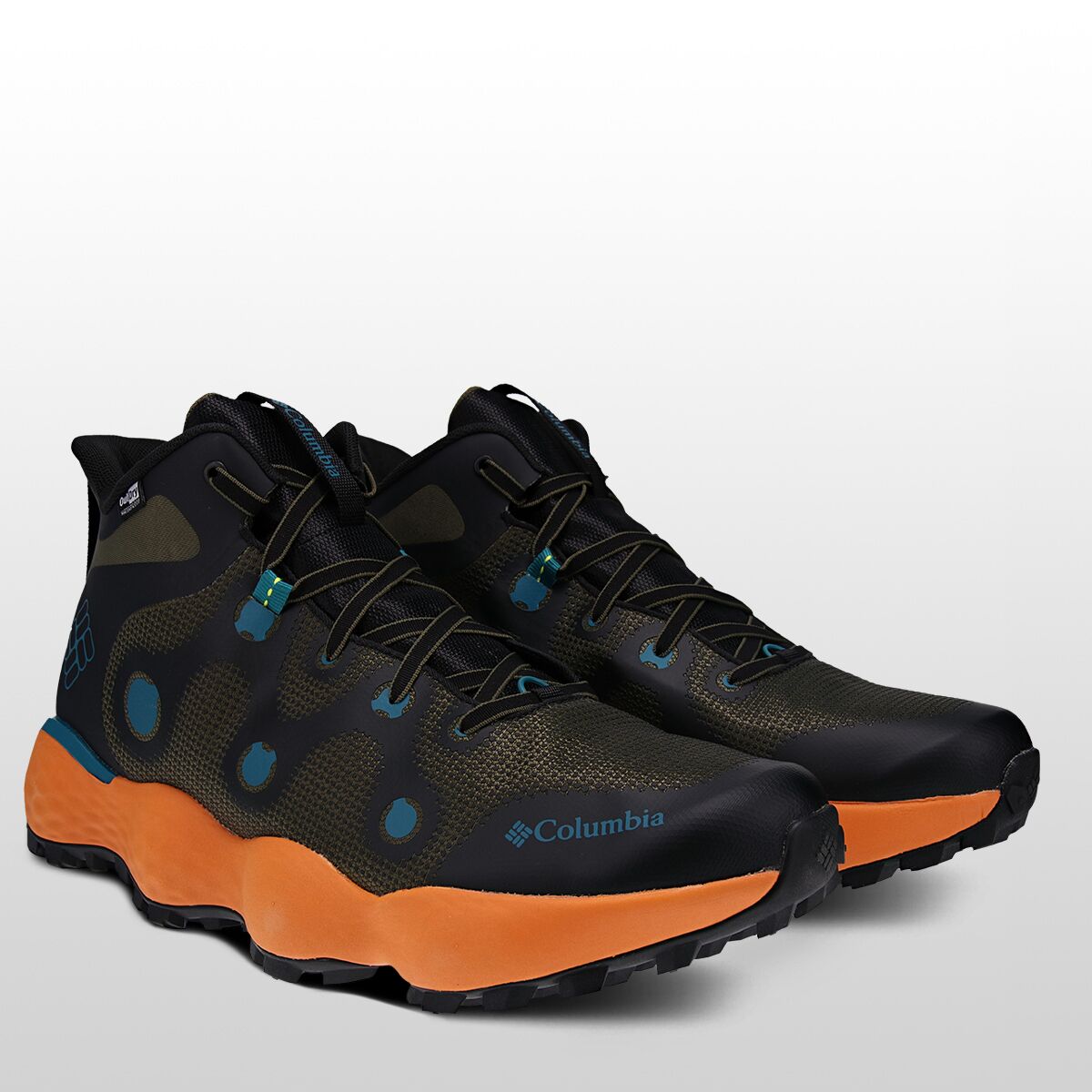 Columbia Escape Thrive Endure Hiking Shoe - Men's - Footwear