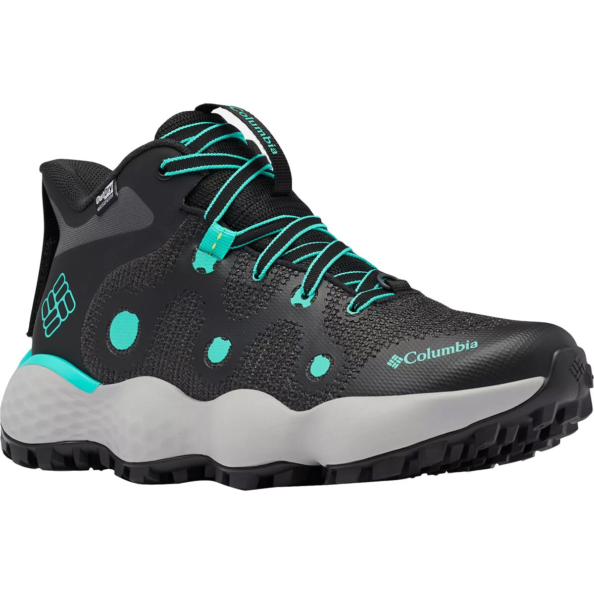 Columbia Escape Thrive Endure Trail Running Shoe - Women's - Footwear