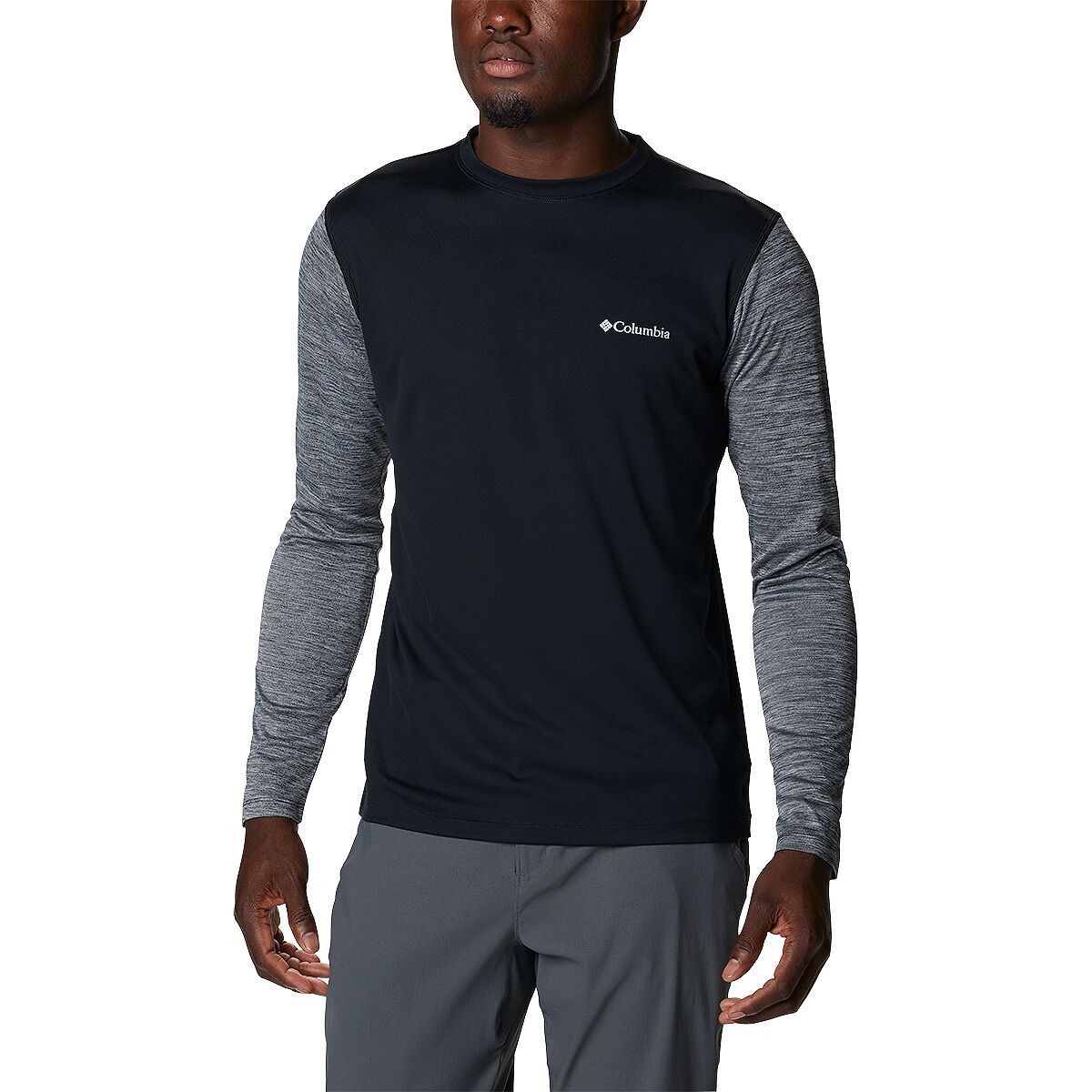 Columbia PFG Zero Rules Long-Sleeve Shirt - Men's - Clothing