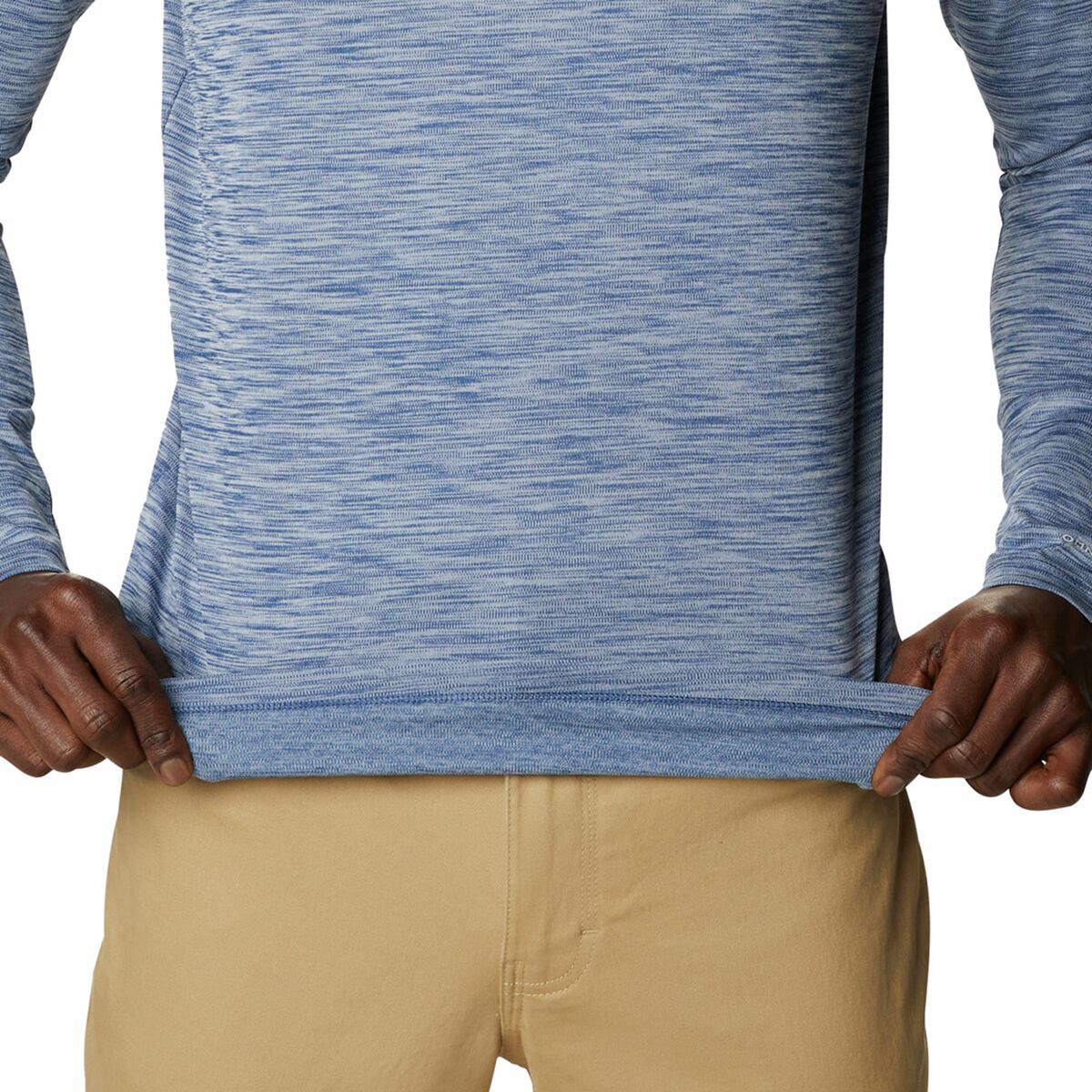 Columbia PFG Zero Rules Long-Sleeve Shirt - Men's - Clothing