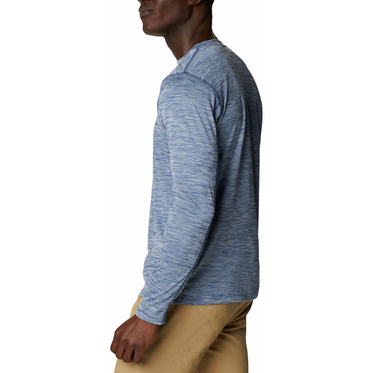 Columbia PFG Zero Rules Long-Sleeve Shirt - Men's - Clothing