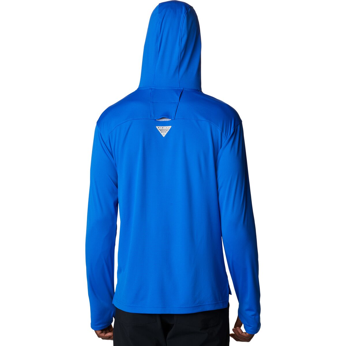 Columbia Skiff Guide Knit Hoodie - Men's - Clothing