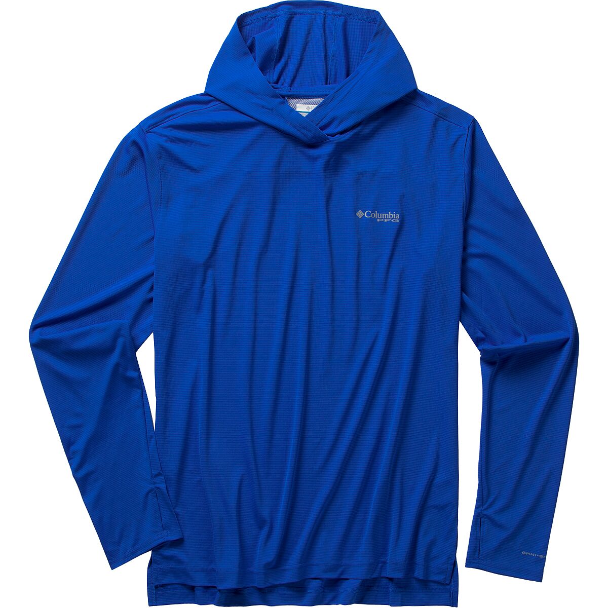 Columbia Skiff Guide Knit Hoodie - Men's - Clothing