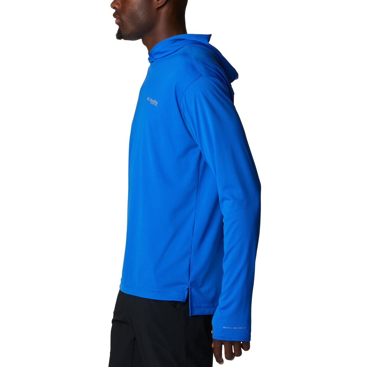 Columbia Skiff Guide Knit Hoodie - Men's - Clothing