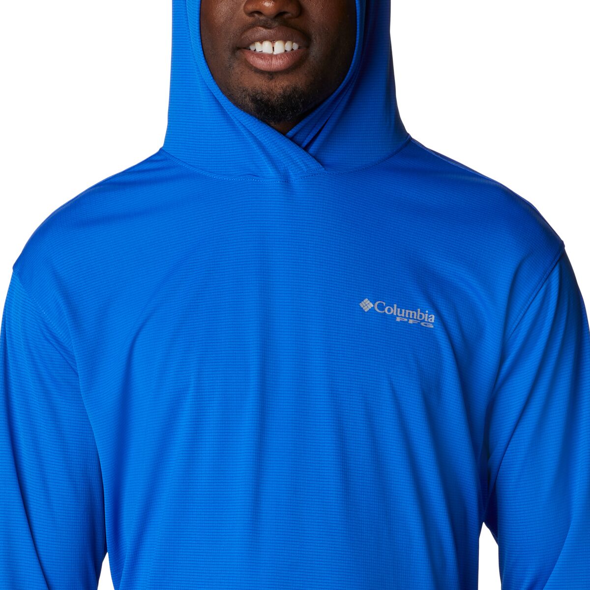 Columbia Skiff Guide Knit Hoodie - Men's - Clothing