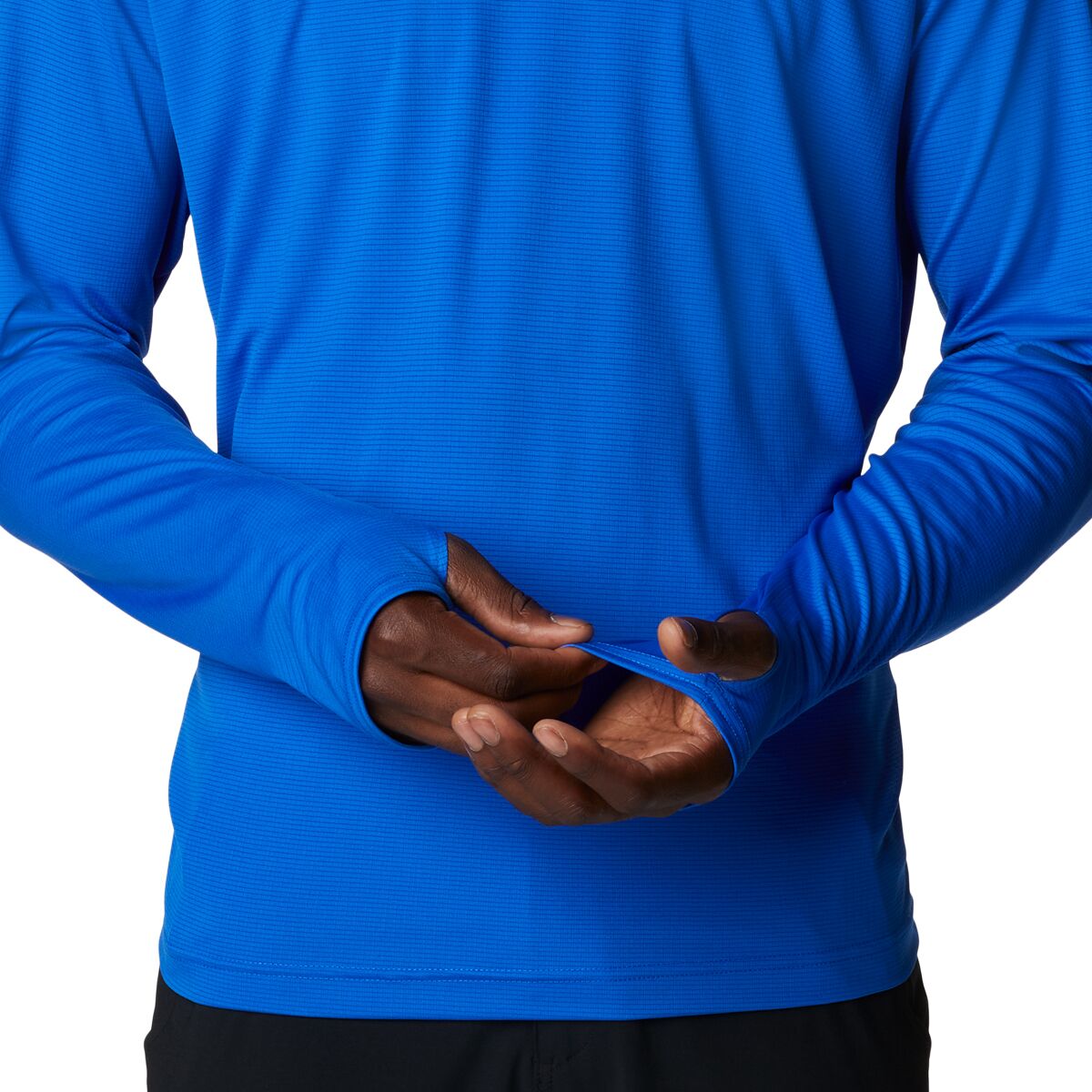 Columbia Skiff Guide Knit Hoodie - Men's - Clothing