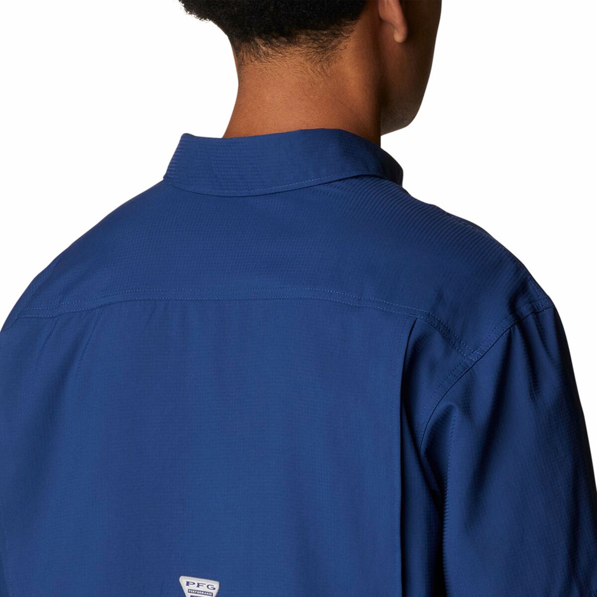 Columbia Skiff Guide Woven Short-Sleeve Shirt - Men's - Clothing