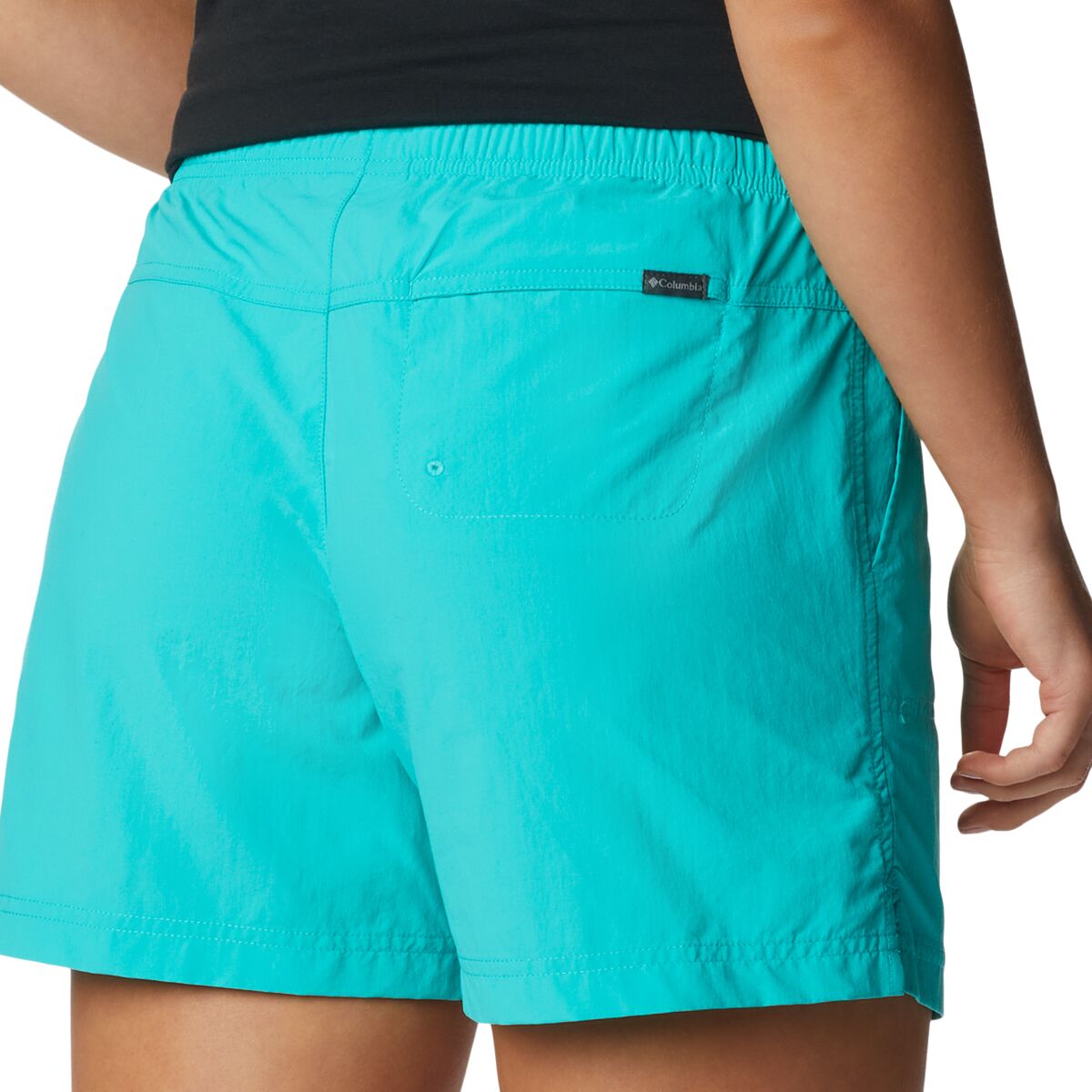 Columbia Sandy River 5in Short - Women's - Clothing