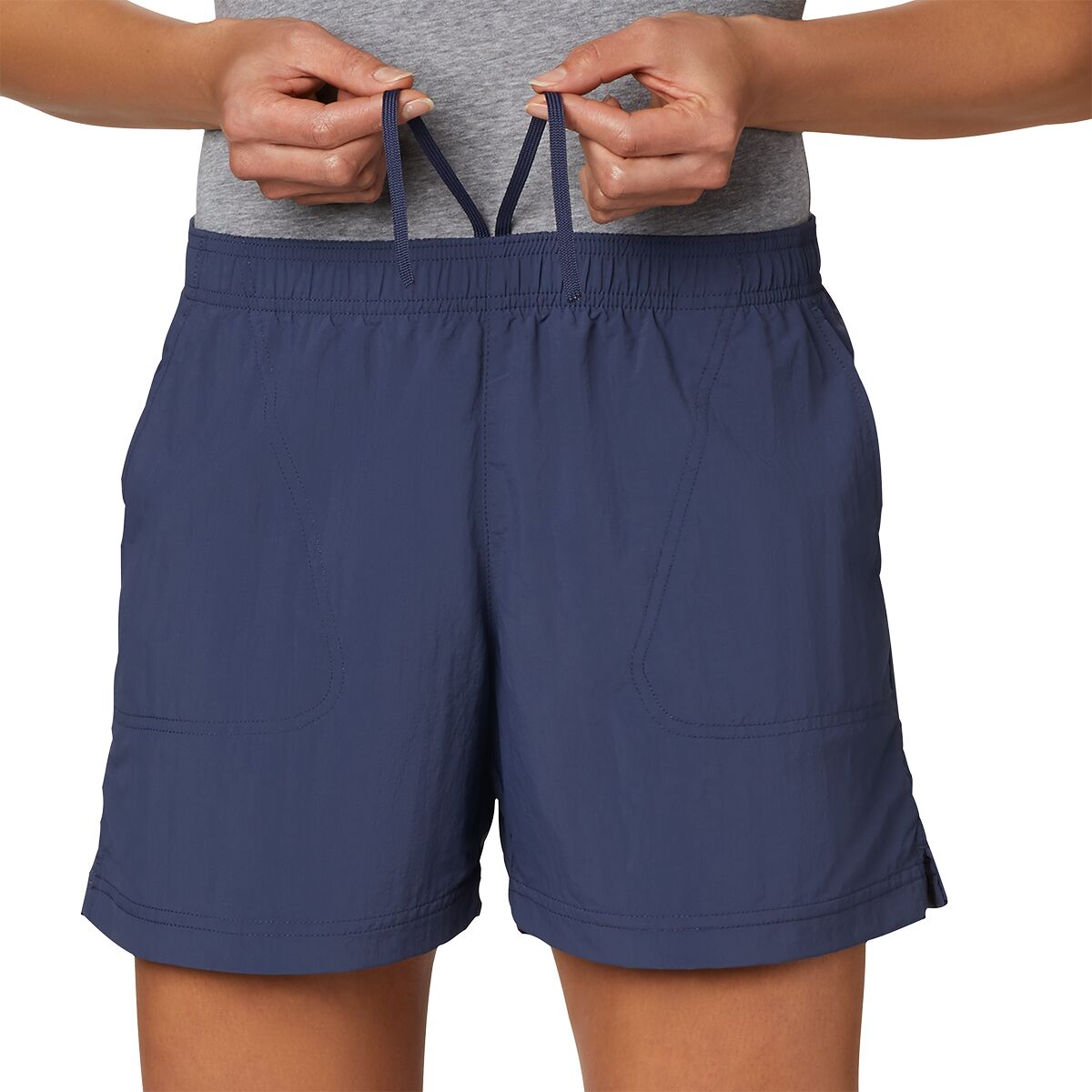 Columbia Sandy River 5in Short - Women's | Backcountry.com
