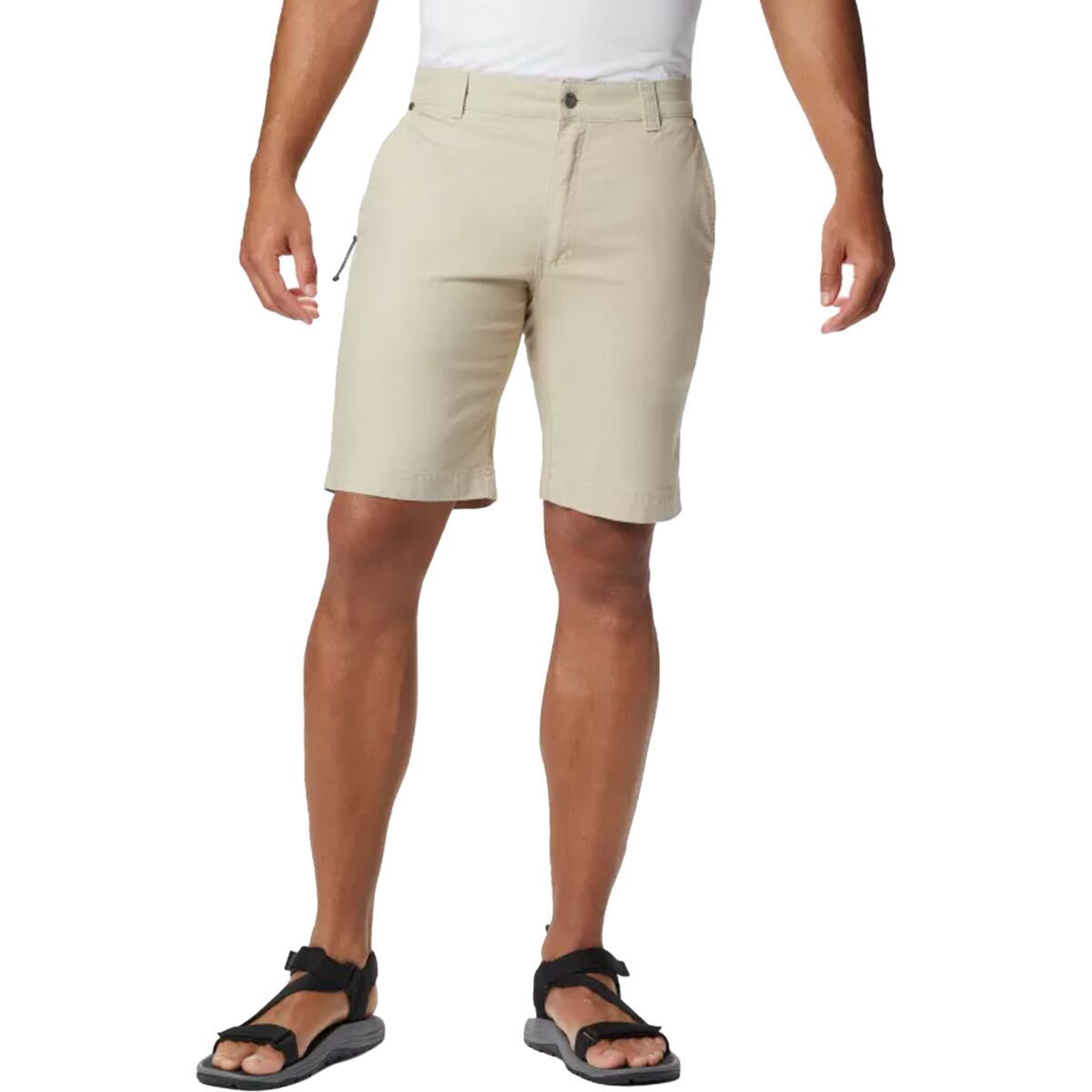 Columbia Flex Roc 8in Short - Men's - Clothing