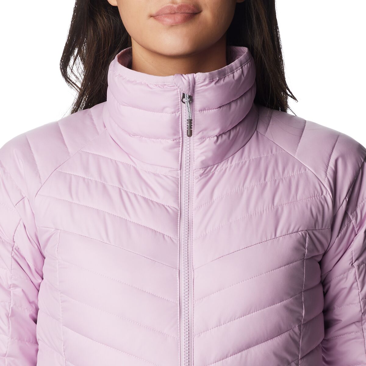 Columbia Powder Lite II Full-Zip Jacket - Women's - Clothing